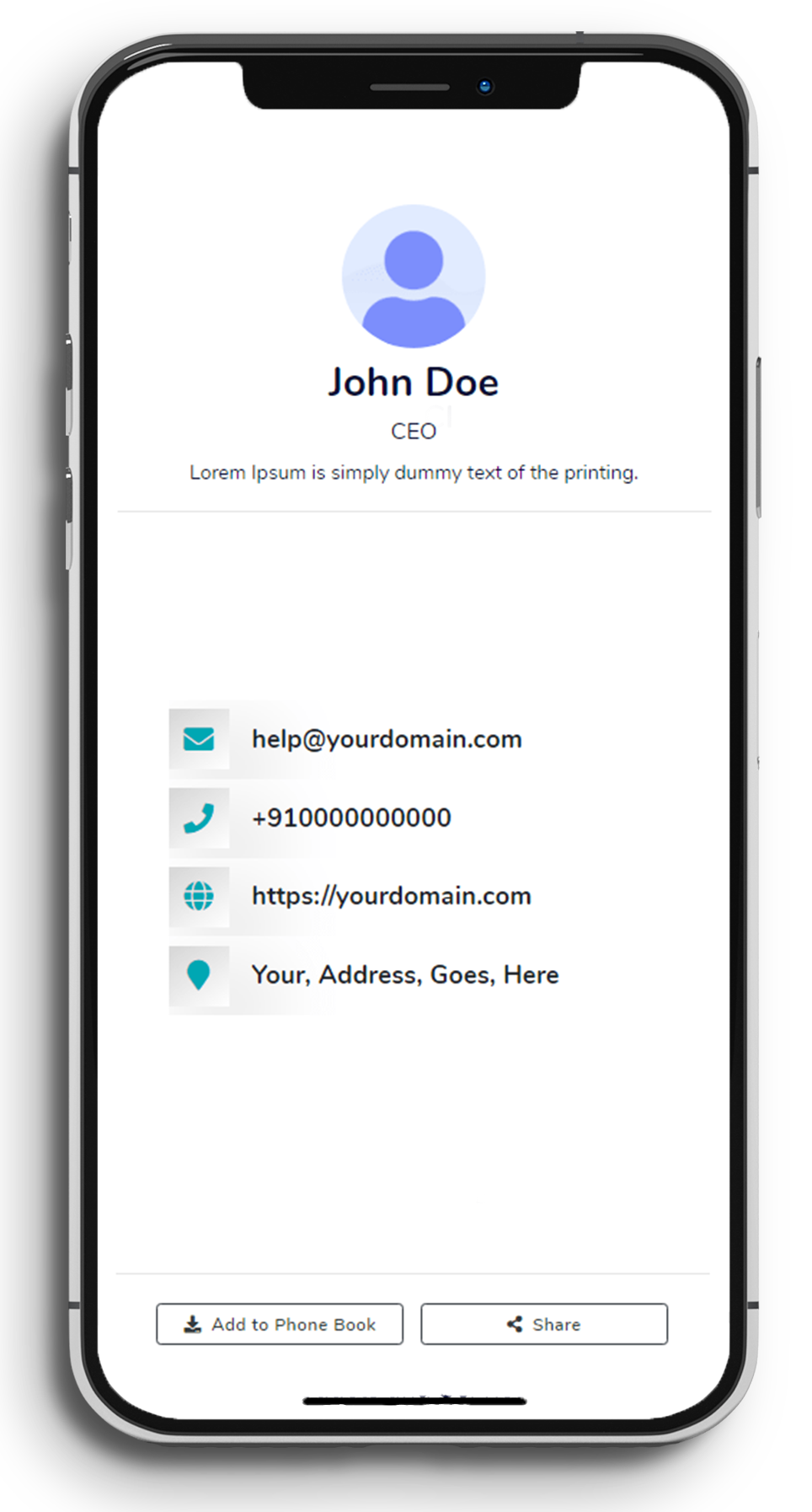 Home - TheSmartyCard